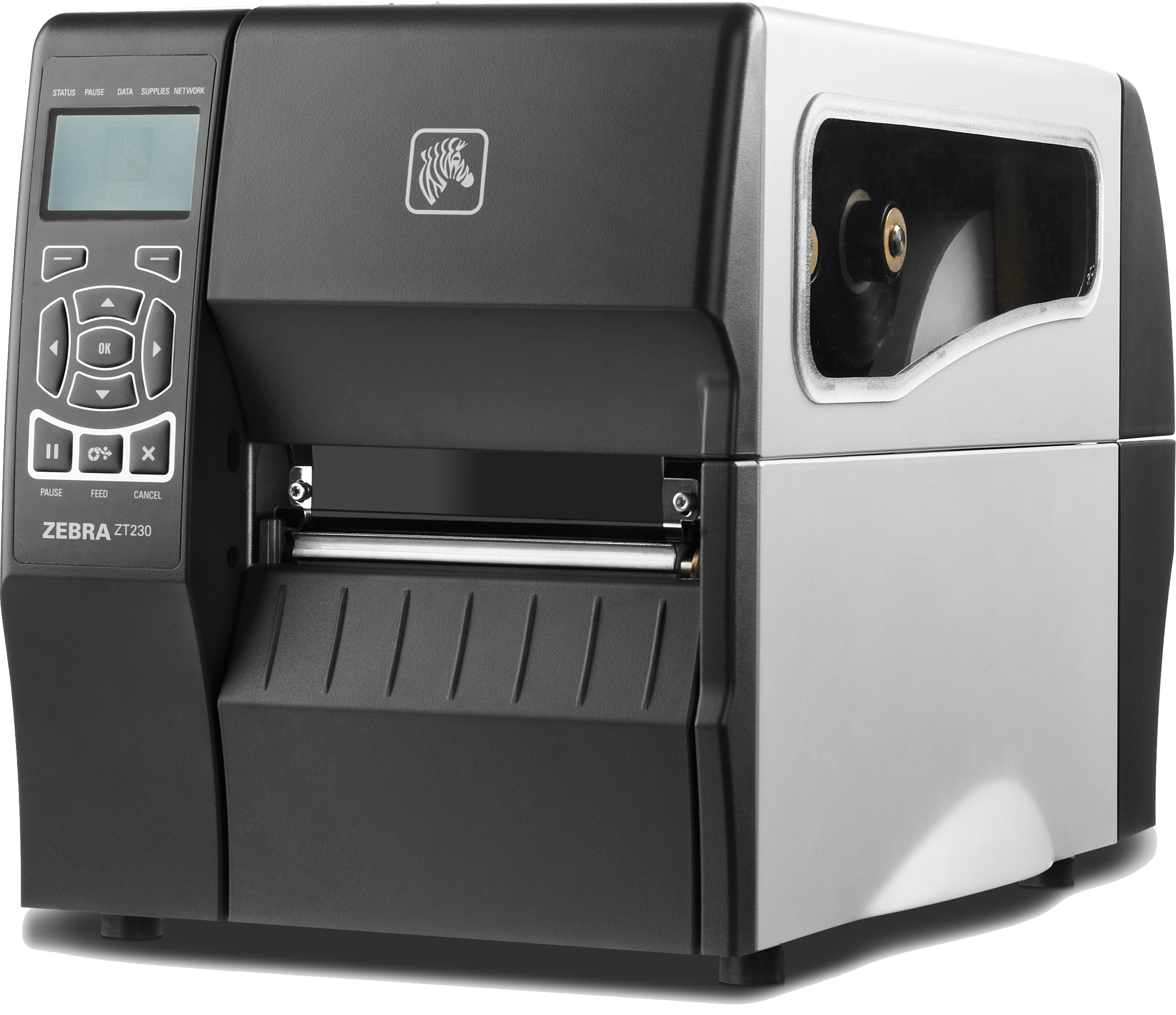 impresora-zebra-zt230-etiquetas-tt-indus-usb-serial-printer-parts